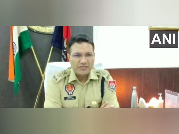 Farmer dies after being crushed by tractor-trailer at Punjab's Sangrur