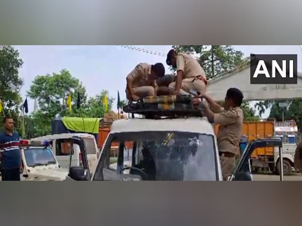 Tripura Police Seize Heroin Worth Rs 10 Cr In Churaibari Three Arrested