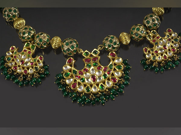 Aurus Jewels collaborate with Border & Fall to revive the Diminishing ...