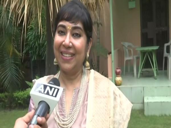 “May our country progress this way…”: Hindustani classical vocalist Soma Ghosh lauds Chandryaan ...