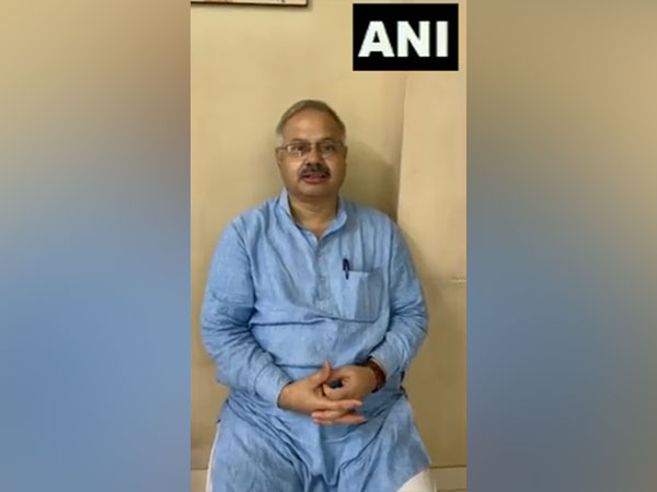 RSS leader Sunil Ambekar lauds scientists, extends wishes for ...