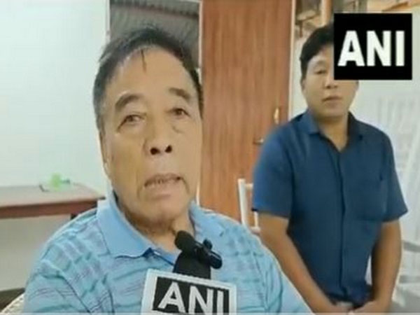 Arunachal: Fmr CM Gegong Apang floats new political party, to contest ...