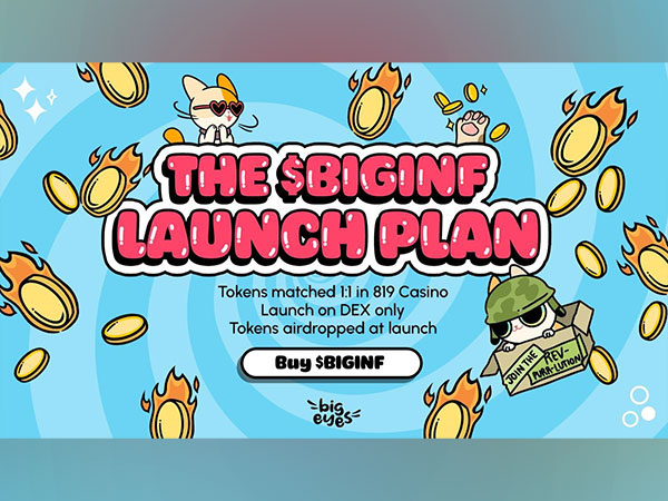 Cardano Vs. Polygon: Ecosystem Transformations & Big Eyes Infinity's ...