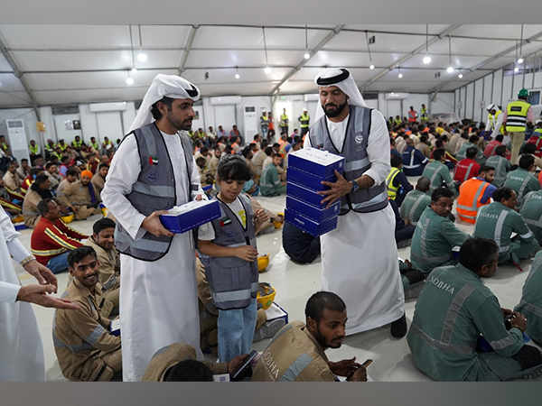 UAE: Dubai Customs launches social initiative for labourers