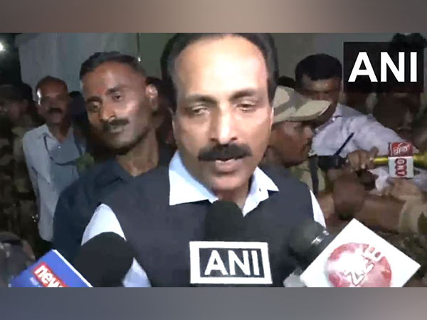 "He congratulated all of us..." ISRO chief on telephonic conversation ...