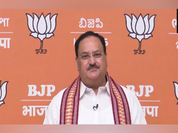 “An extraordinary achievement for country”: BJP chief after Chandrayaan ...