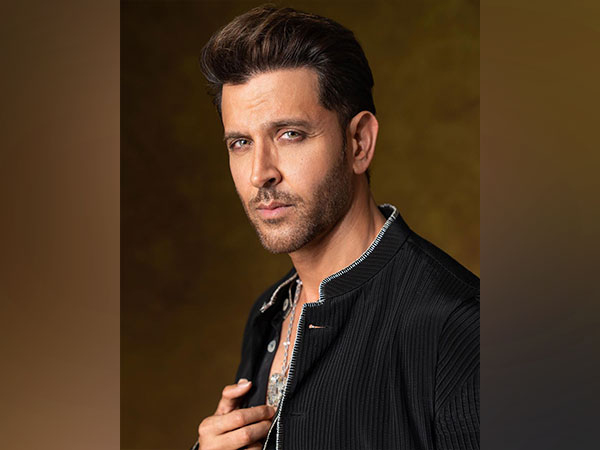 Hrithik Roshan watched ISRO's live telecast of Chandrayaan-3's moon ...