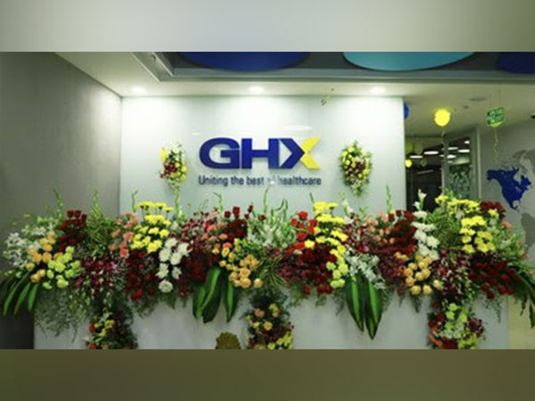 GHX Announces Global Expansion in India, Appoints Swastik Bihani as ...