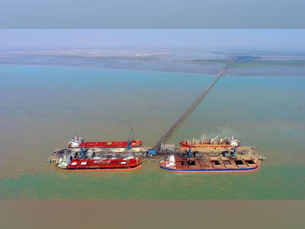 Dubai-based DP World to partner with Deendayal Port Authority for new ...