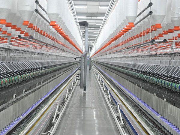Digitalization: Driving the sustainability efforts of the textile industry