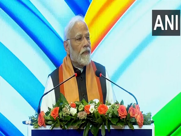 "Neeraj Chopra's Olympic medal made everyone proud": PM Modi in Greece
