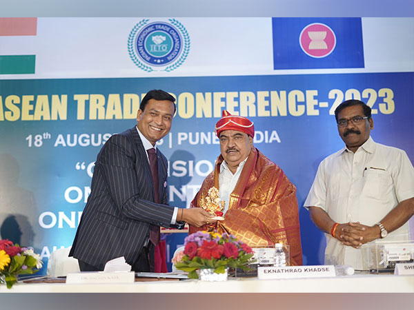 India ASEAN Trade Council plans grand event to highlight state in ASEAN ...