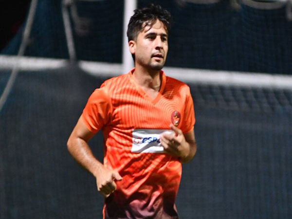 "India a much-improved team now....": Gokulam Kerala's Tajikistan ...