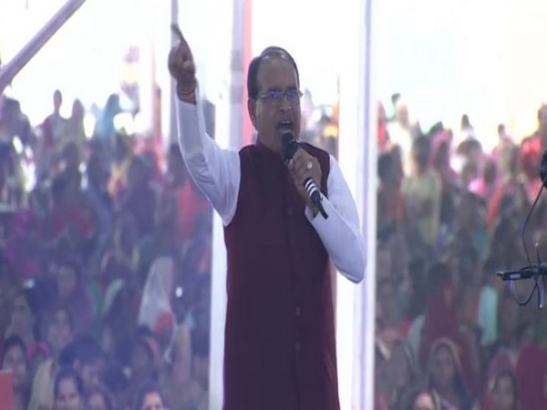 Ahead of Rakhee, Madhya Pradesh CM ‘gifts’ a slew of benefits for women