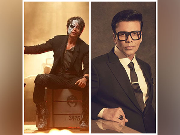 “Trailer of the century”: Is Karan Johar’s latest post for SRK’s ‘Jawan’?