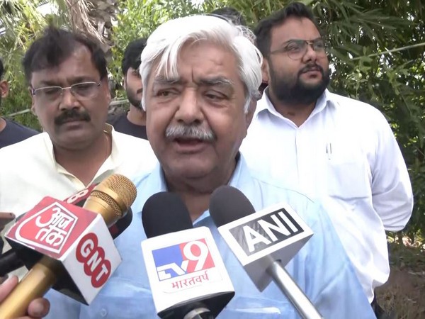 "Yatra will not stop..." VHP president Alok Kumar before entering ...