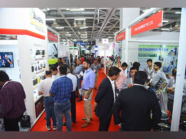 Asia's Largest Integrated Exhibition - Clean India Technology Week ...