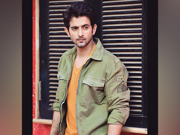 ‘Yeh Hai Aashiqui’ actor Mudit Nayyar excited about exploring new genre ...