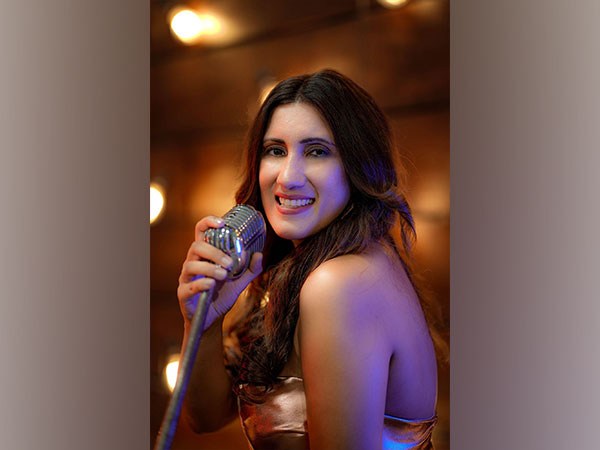 Captivating Merian to Unveil Debut Single "Tere Liye Hi" - An ...