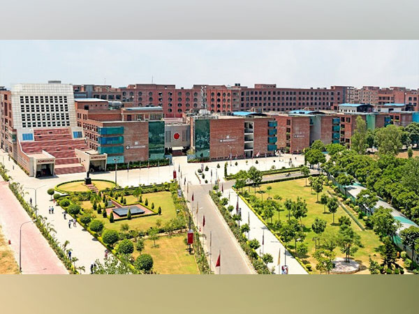 LPU Ranks Ahead of 3 IITs in India and Among Top Universities Worldwide ...