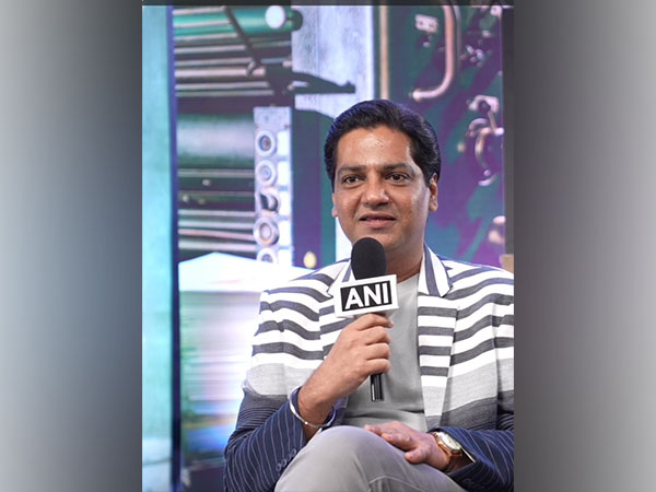 'Scam 2003' actor Gagan Dev Riar gained over 18 kgs for Hansal Mehta's ...