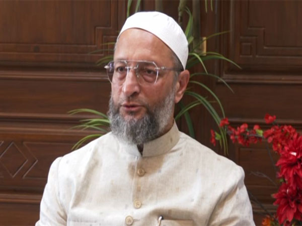 “Targeted violence” and “collective punishment” given to Muslims says ...