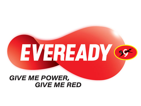 Eveready Unveils its New Brand Logo, Reinforcing Commitment to Infinite ...
