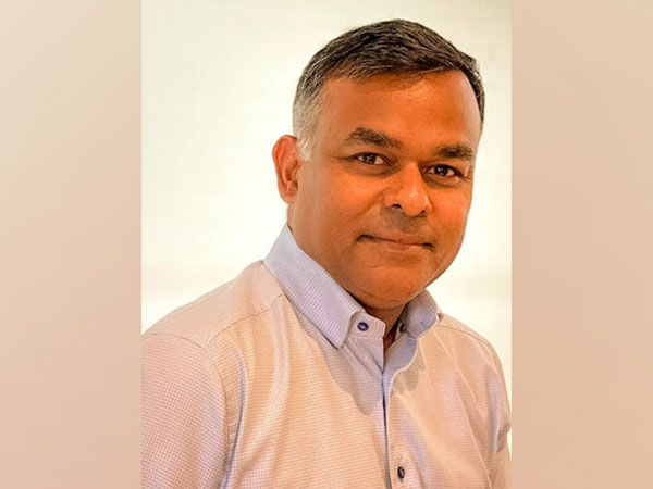 Azentio Welcomes Sanjay Singh as New Chief Executive Officer
