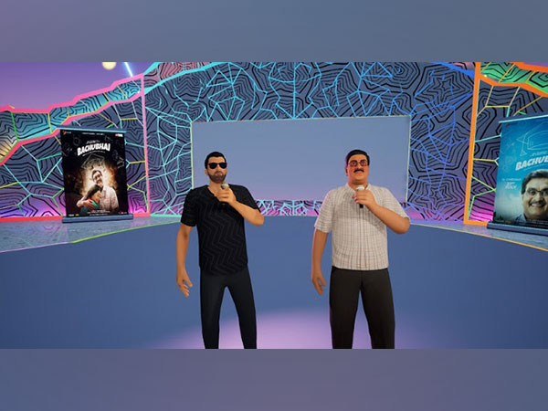 Siddharth Randeria's Bachubhai Creates History by Becoming the First ...