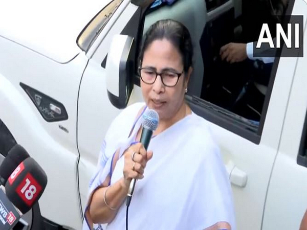 "PM's face will be...": Mamata Banerjee on INDIA's Prime Ministerial ...