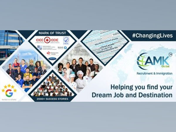 AMK Global Group continues helping Canadian aspirants by providing ...