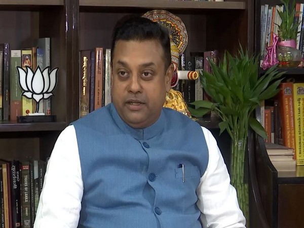 "Ghamandia meeting": Sambit Patra takes dig at opposition ahead of its ...