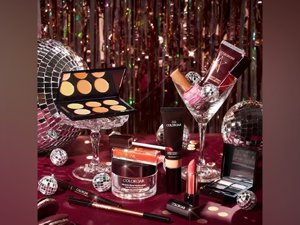 Colorbar Celebrates 19 Years of Magic in the Beauty Industry