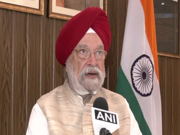 Country on path to become world’s 2nd largest metro network system: Union Minister Hardeep Singh ...