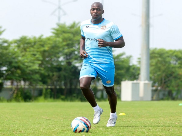 Punjab Football Club signs Colombian forward Wilmar Jordan Gil