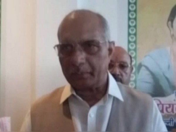 Madrassas linked to anti-national activities to be shut down: UP Minister Dharmpal Singh