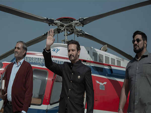 Jimmy Shergill's heist comedy 'Choona' release date out