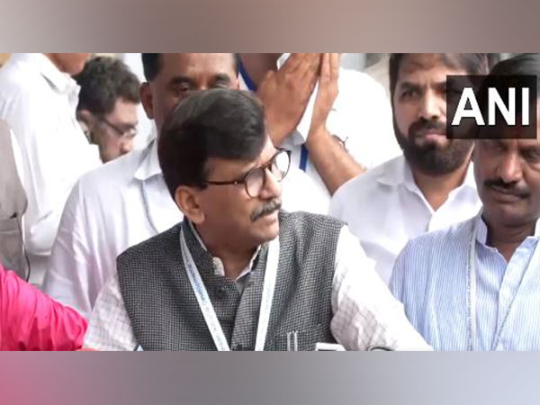 “One nation, one election is fine, but…” Sanjay Raut as Centre forms panel