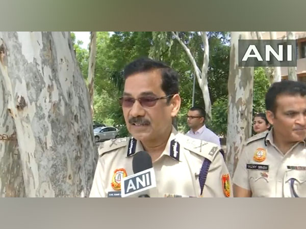 "3-month training..": Delhi Police on helicopter slithering exercise ...