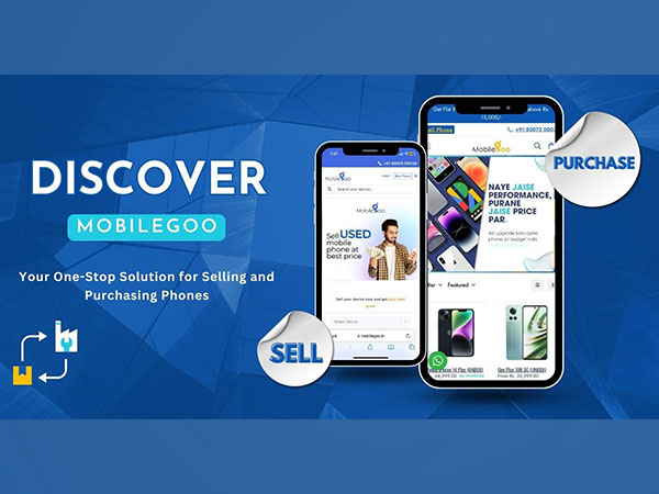 Mobilegoo: Leading the Charge in Environmental Conservation by Reducing ...