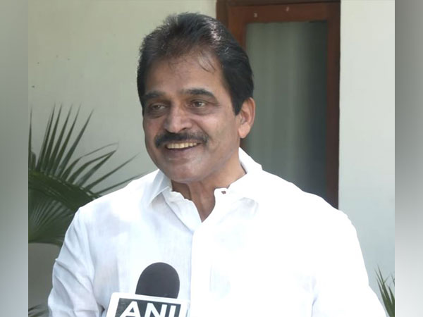 KC Venugopal terms panel on 'One Nation, One Poll' “jumla”, questions ...