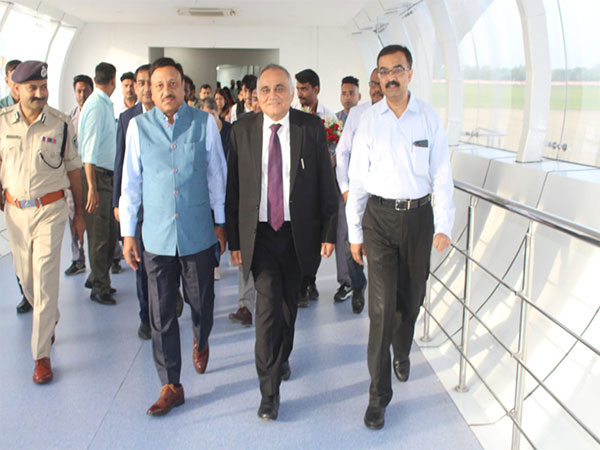 Election Commission team visits Bhopal to review preparations for MP ...