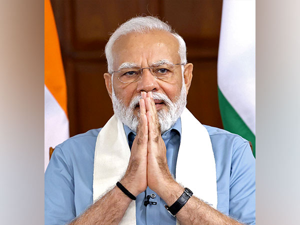 “Salute them for their unwavering dedication, great impact”: PM Modi ...