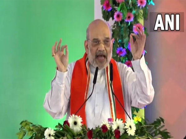 “Corruption Nath…”: Amit Shah slams former Madhya Pradesh CM