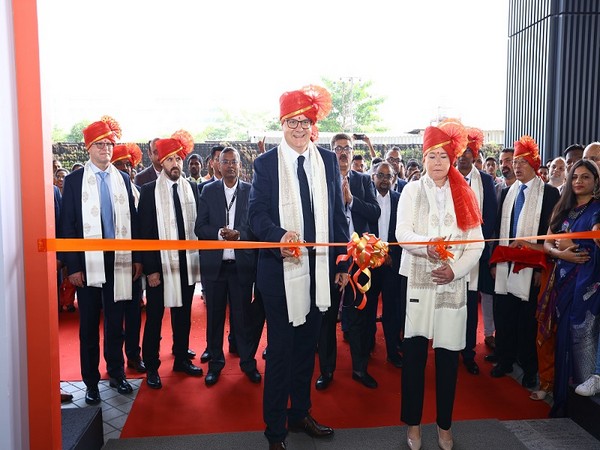 Aptiv announces grand opening of new state-of-the-art facility for its ...