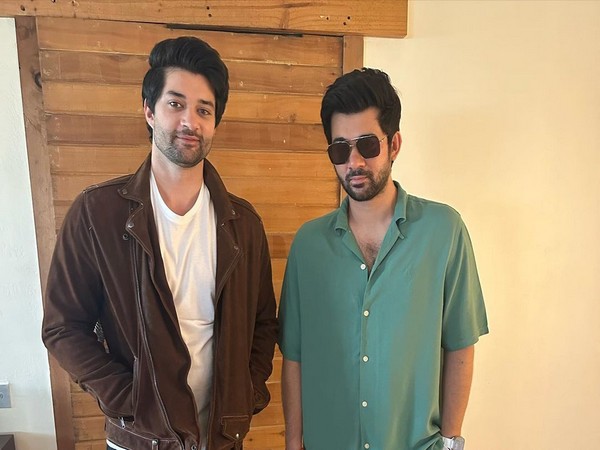 “So proud of you”: Karan Deol congratulates brother Rajveer on his ...