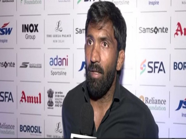 "Aman Sehrawat, Antim Panghal are strong contenders for gold in Asian ...