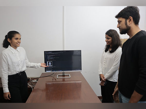 Bengaluru School Girl's Innovative Prototype Can Be a Blessing for ...