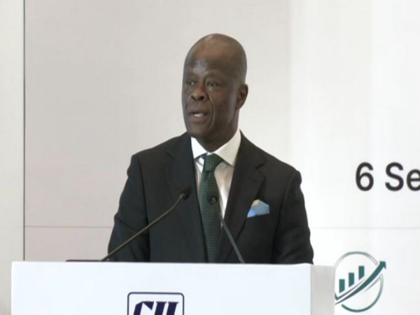 “I think we're charting course for combined mutual prosperity ...