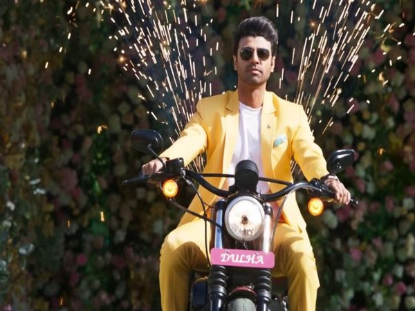 'Dono' actor Rohan Khurana has this to say about film